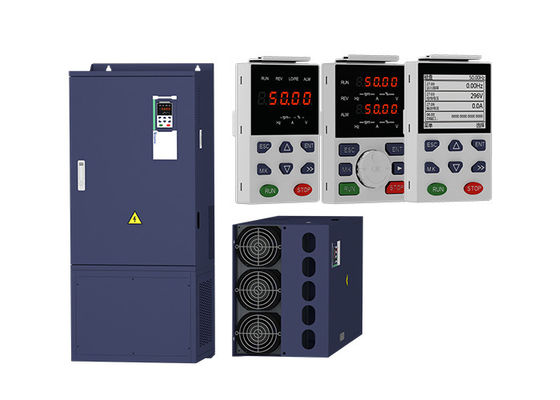 VFD Variable Frequency Drive factory, Buy good quality VFD Variable ...