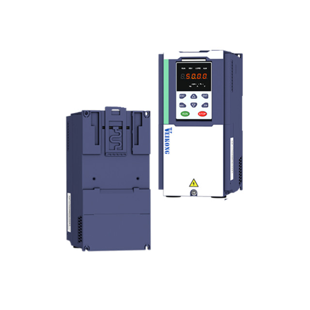 Auto Start Single Phase Solar Pump Inverter 220v 1hp - 40hp For ...