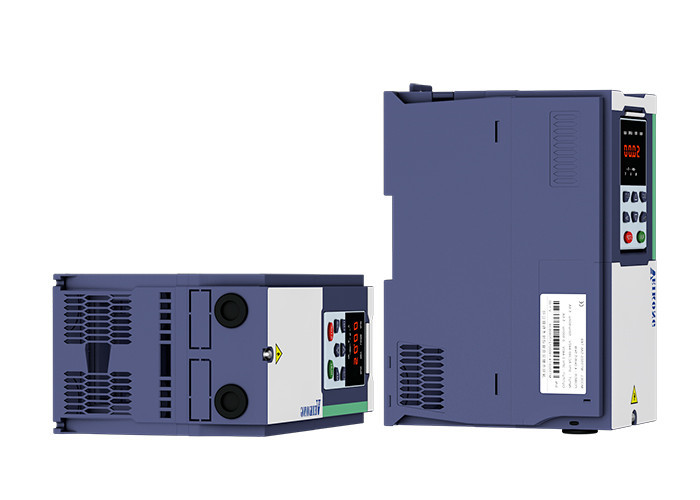 380V / 220V Variable Frequency Drive For 3 Phase Motor With Tension ...