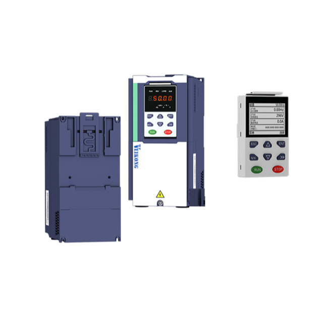 VFD530 Series VFD Vector Drive For Hoist Crane With GPRS Function And ...