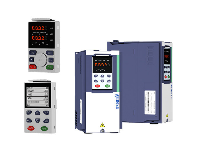 VEIKONG VFD500 Variable Frequency Inverters for Enhanced Productivity ...