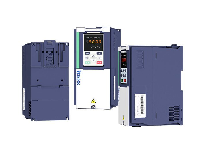 220V Single Phase Solar Pump Inverter with IP20/IP65 protection and CE ...