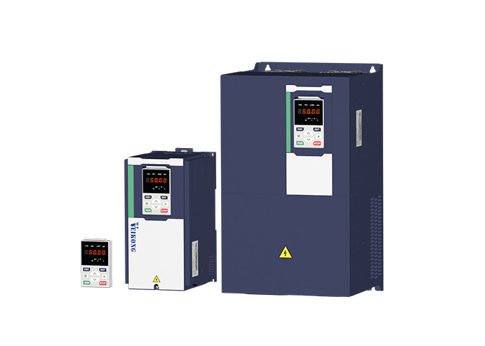 VFD500 Vector Drive VFD Variable Frequency Inverters VF SVC And VC ...