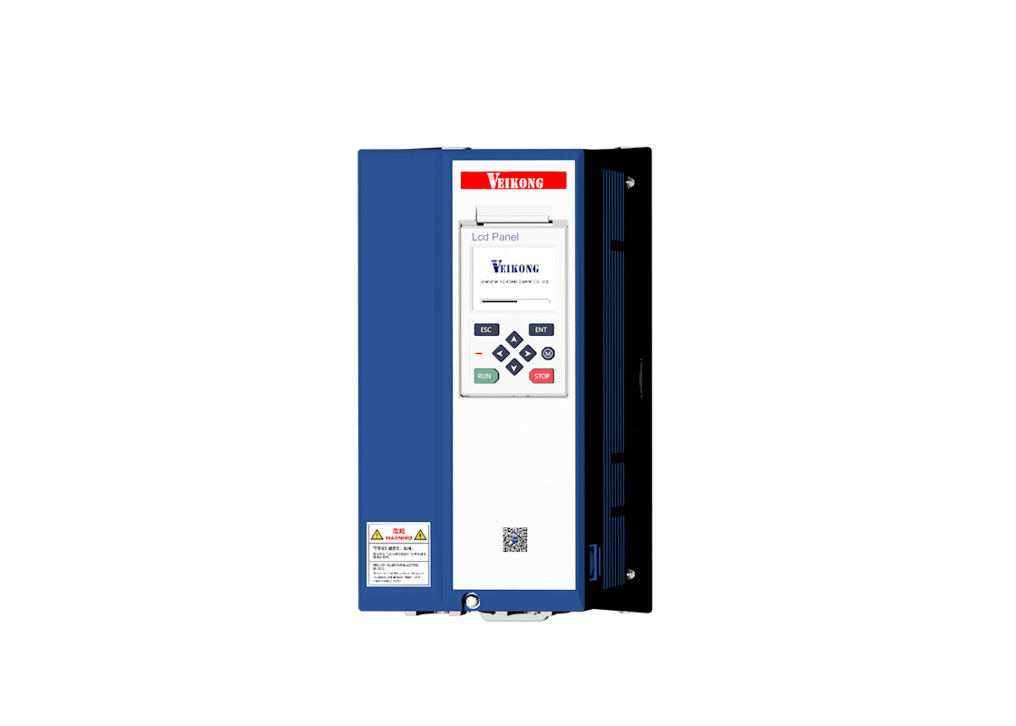 VFD580 75KW 380V High Level VFD With All Round Functions Support ...