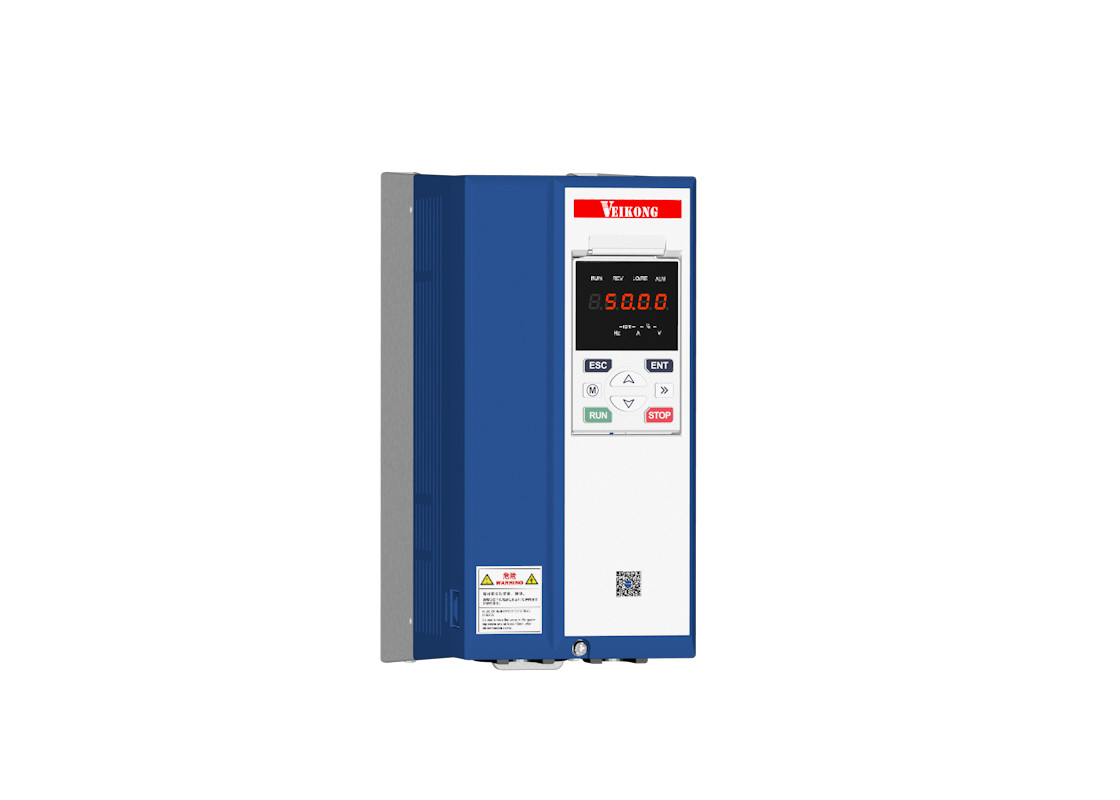 VFD580 75KW 380V High Level VFD With All Round Functions Support ...