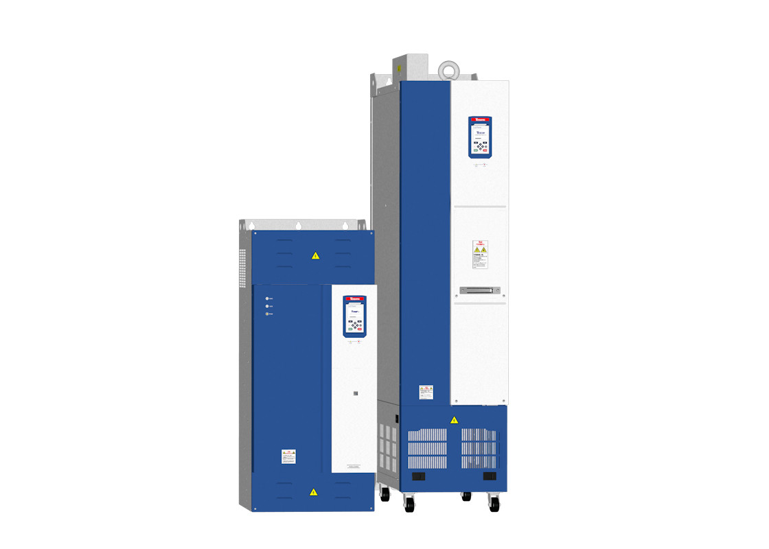 VFD580 75KW 380V High Level VFD With All Round Functions Support ...
