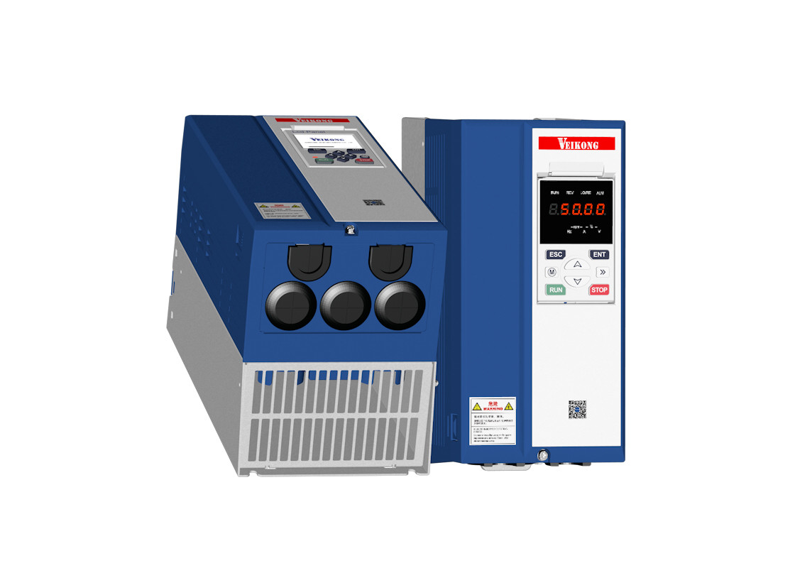 VFD580 High End VEIKONG VFD 2.2KW 380V With Position Control And ...