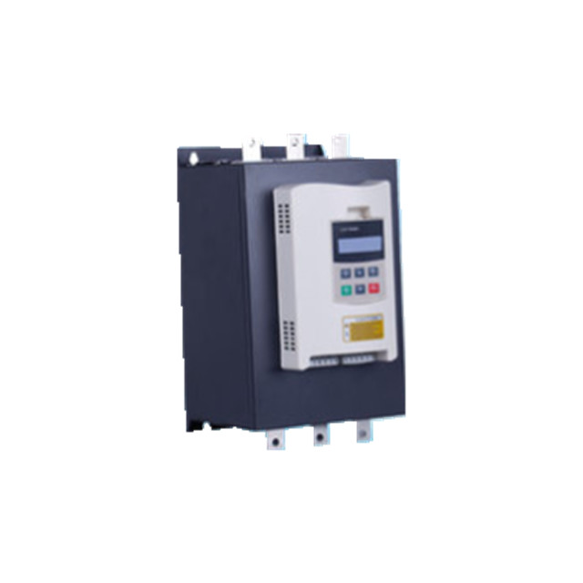 380v 400v 440v 5.5kw To 500kw 3 Phase Online Motor Soft Starter Cabinet ...