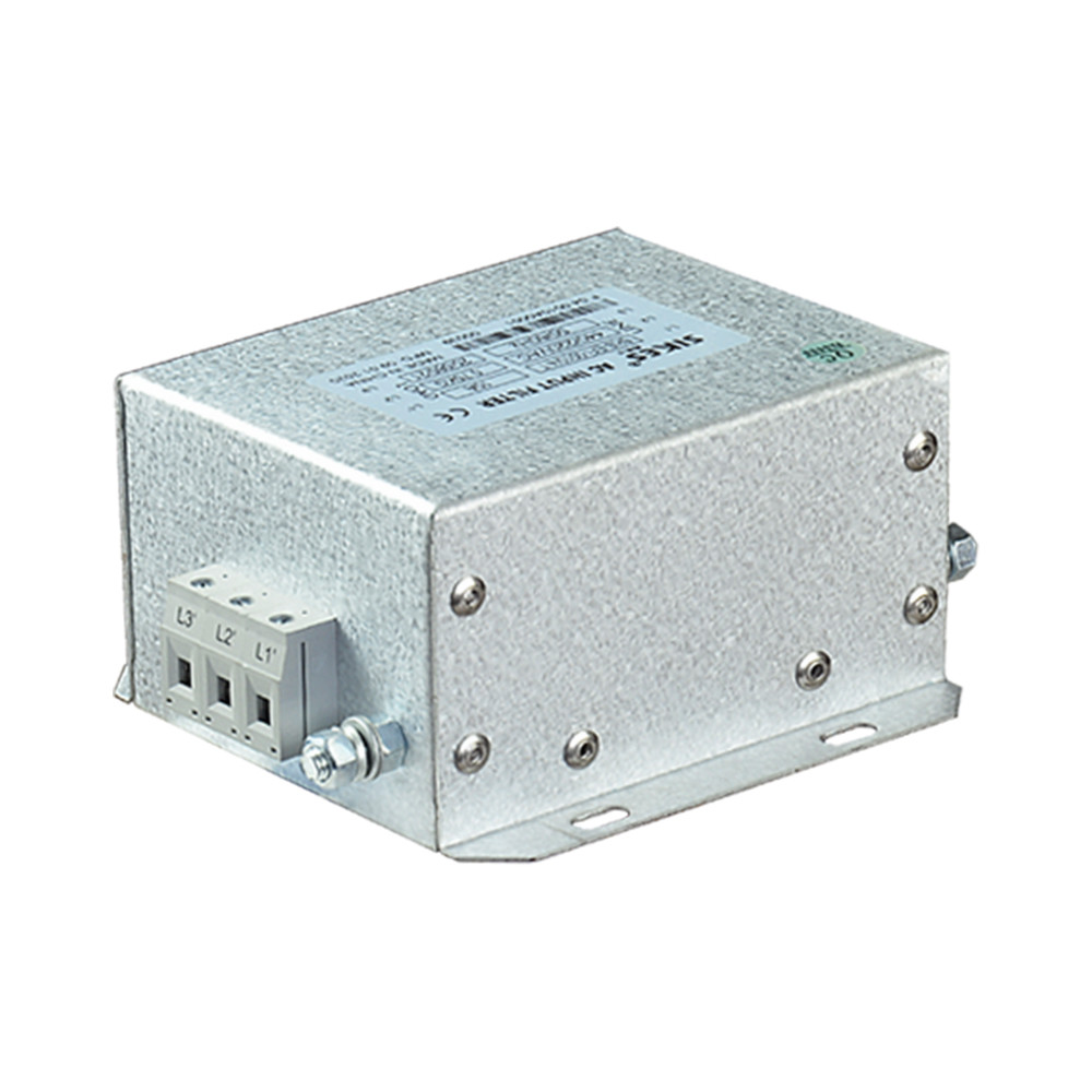 EMI Filter for VFD 380VAC Three Phase with 300A Current for Industrial ...