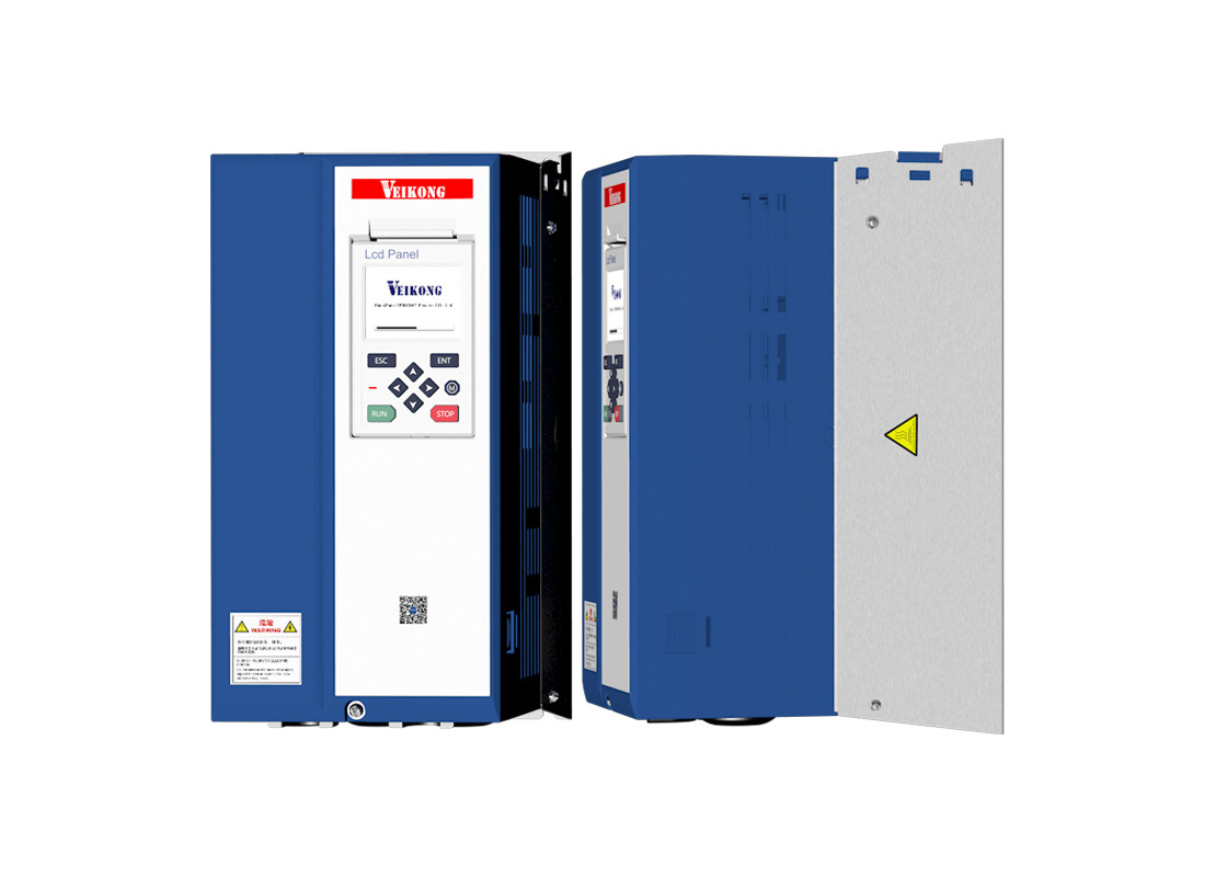 VFD Variable Frequency Drive with LCD Display for Speed Torque and ... VFD Variable Frequency Drive with LCD Display for Speed Torque and ...