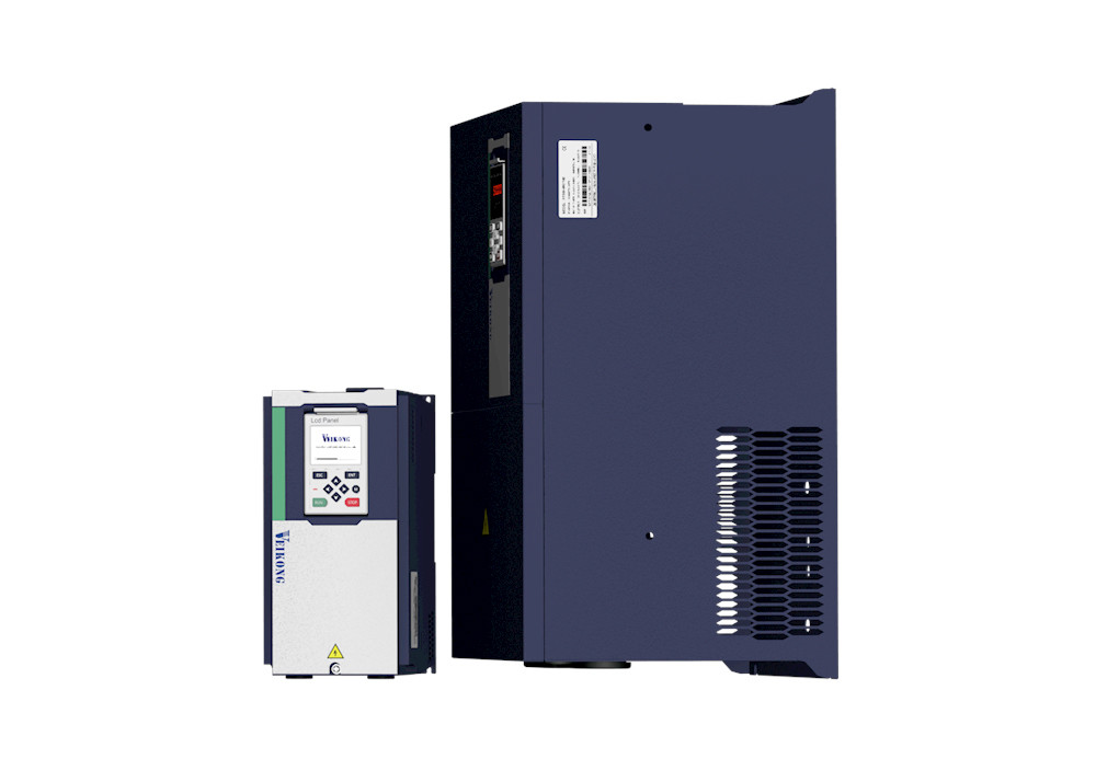 VEIKONG 7.5KW 380V VFD Variable Frequency Drive for General Purpose Motor