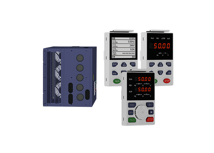 VEIKONG 7.5KW 380V VFD Variable Frequency Drive for General Purpose Motor