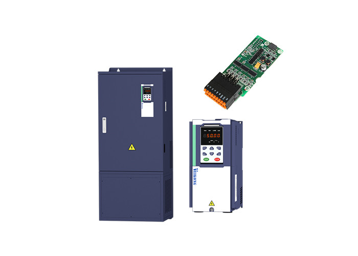 3 Phase 0.75kw 1.5kw 2.2kw MPPT Solar Pump Inverter 2HP 3HP 5HP