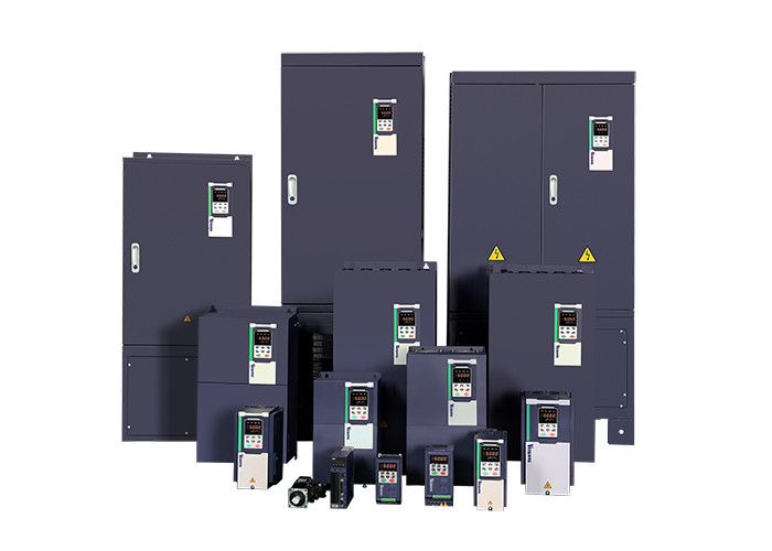 Effortless Process Automation for a Broad Range of Applications VFD530 ...