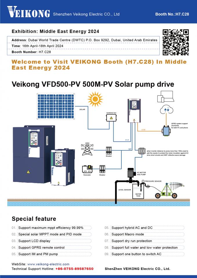 China Shenzhen Veikong Electric Co., Ltd. latest company news About ...