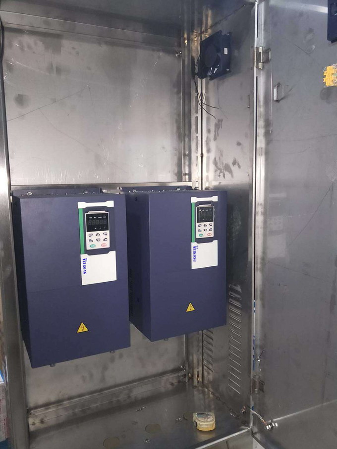 380V 22KW 30KW 37KW Variable Frequency Inverters for Submersible Pumps 380V 22KW 30KW 37KW Variable Frequency Inverters for Submersible Pumps